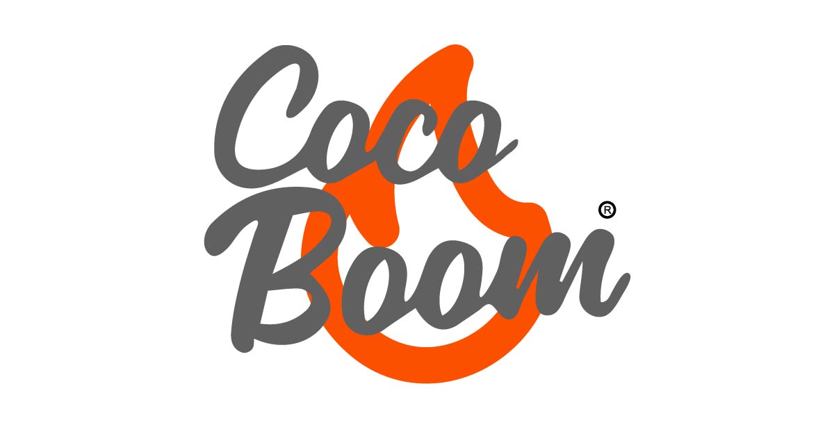 Coco Boom | Iniciador de Fuego
